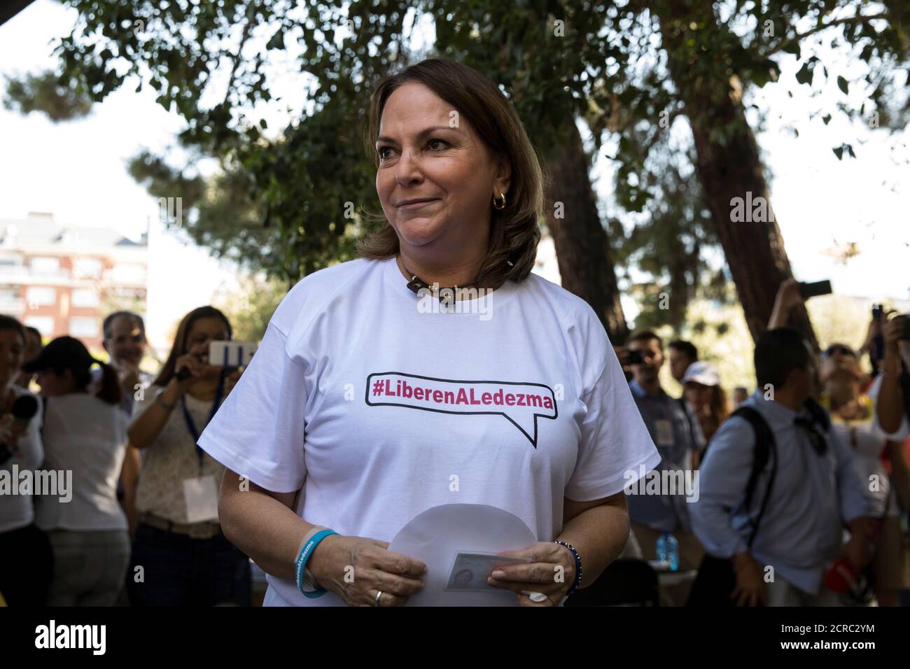 Juan ledezma hi-res stock photography and images - Alamy