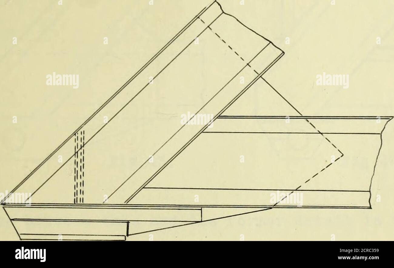 . Details of riveted railroad truss bridges . Pig.40. Fig.41. The ...