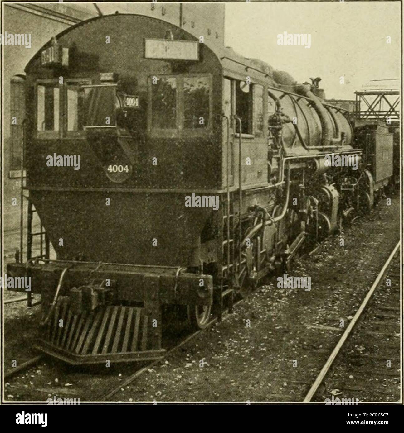 . American engineer and railroad journal . SorTHIKX PACIFIC ARTIClLATEn ...