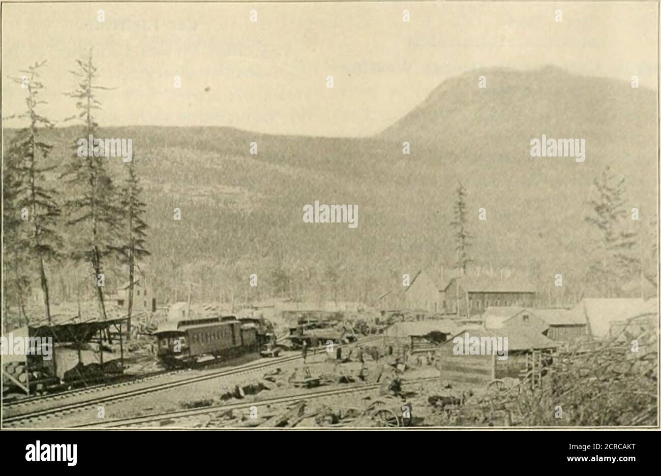 Modern built steam locomotive hi-res stock photography and images - Alamy