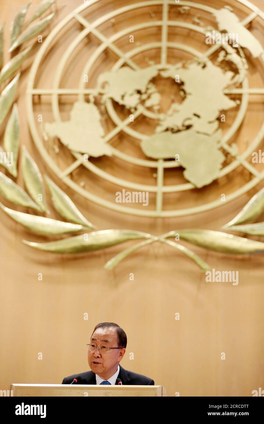 Unhcr logo hi-res stock photography and images - Alamy