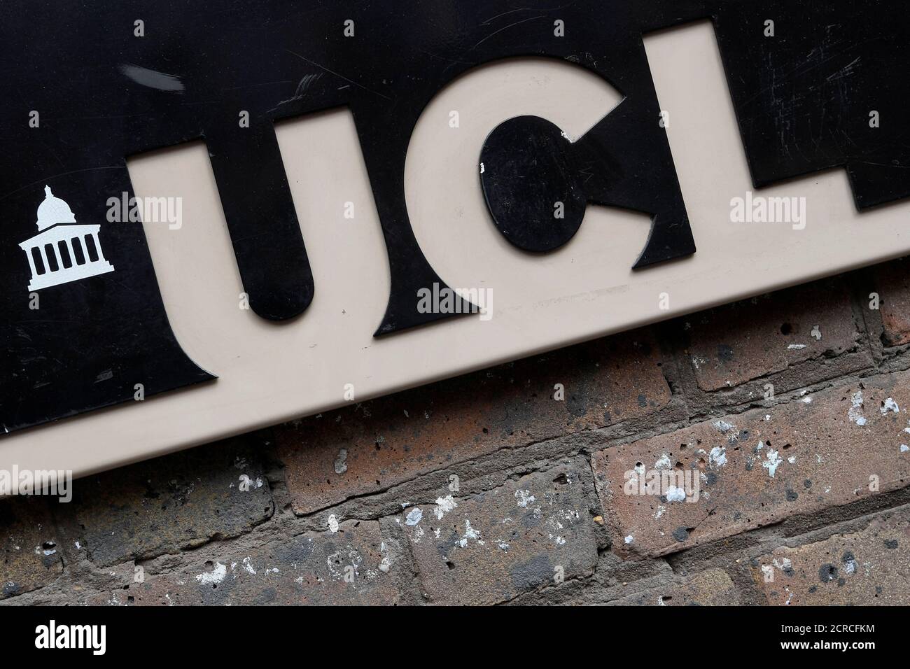 Ucl main campus hi-res stock photography and images - Alamy