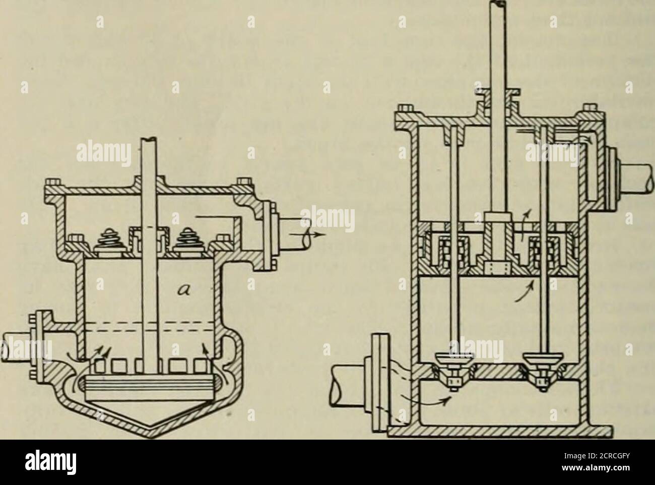 Poppet valve hi-res stock photography and images - Alamy