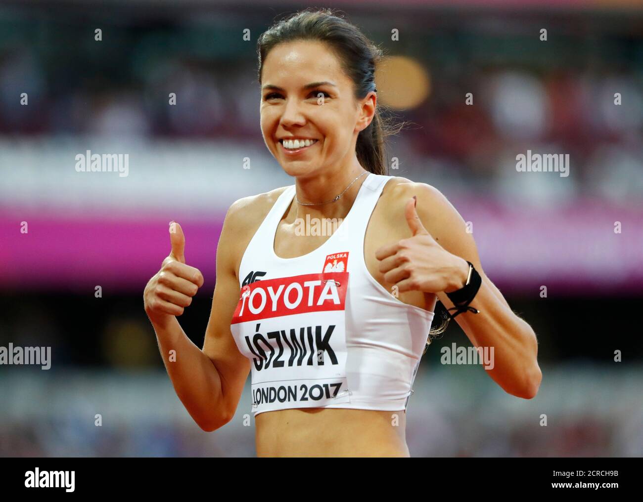 Joanna Jozwik High Resolution Stock Photography and Images - Alamy