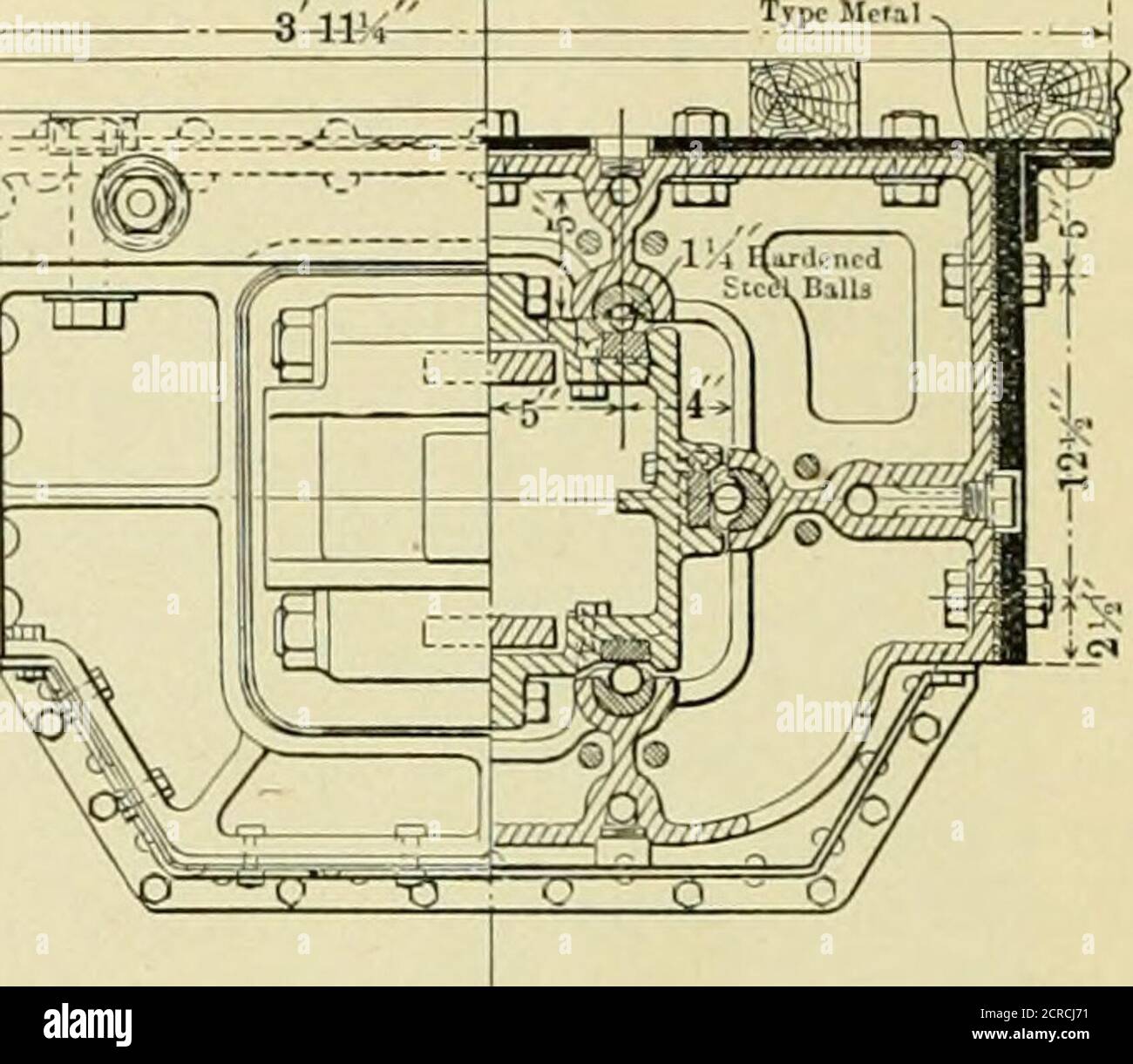 Dynamometer car hi-res stock photography and images - Alamy