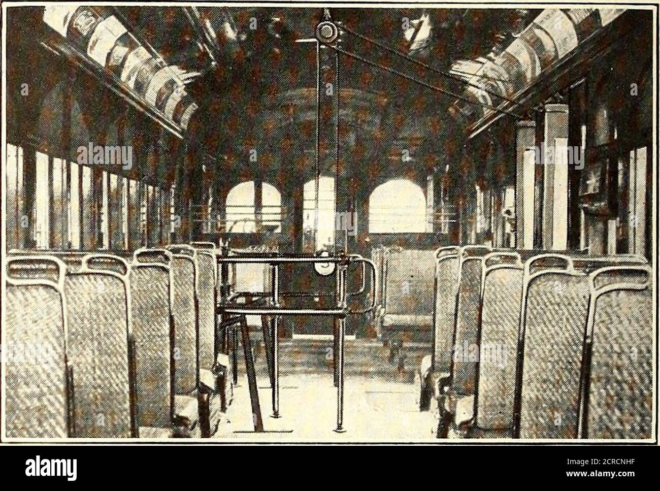 . Electric railway journal . ons, a cab for the motorman and avestibule ...