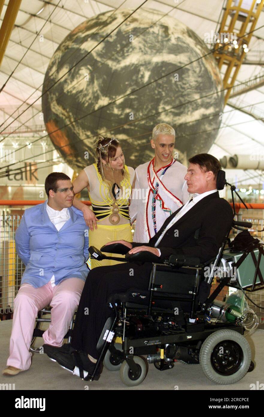 Christopher Reeve Accident High Resolution Stock Photography and Images ...