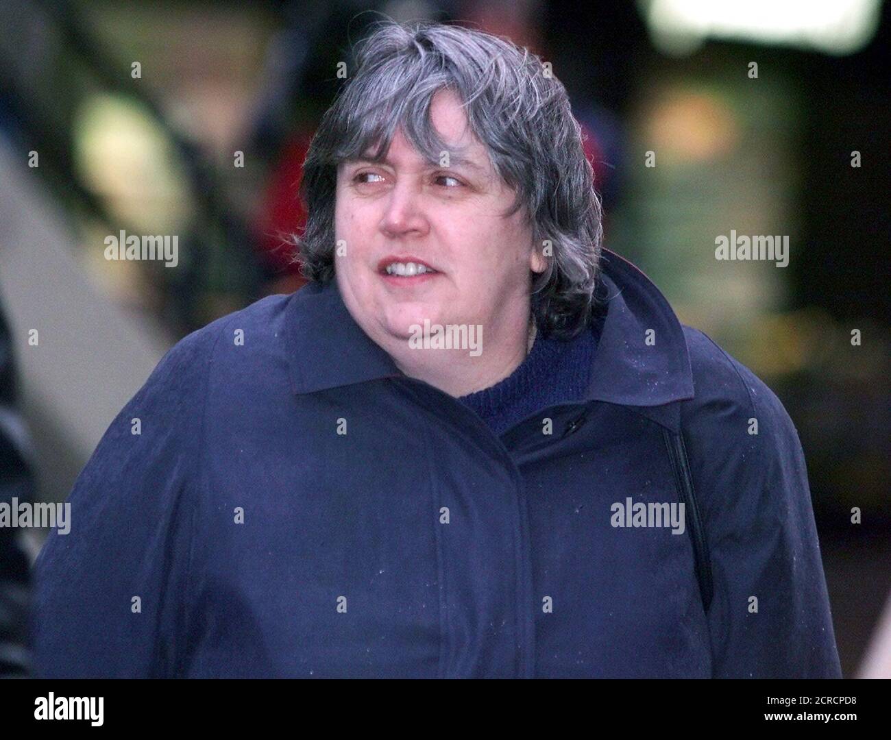 Murder preston crown court hi-res stock photography and images - Alamy
