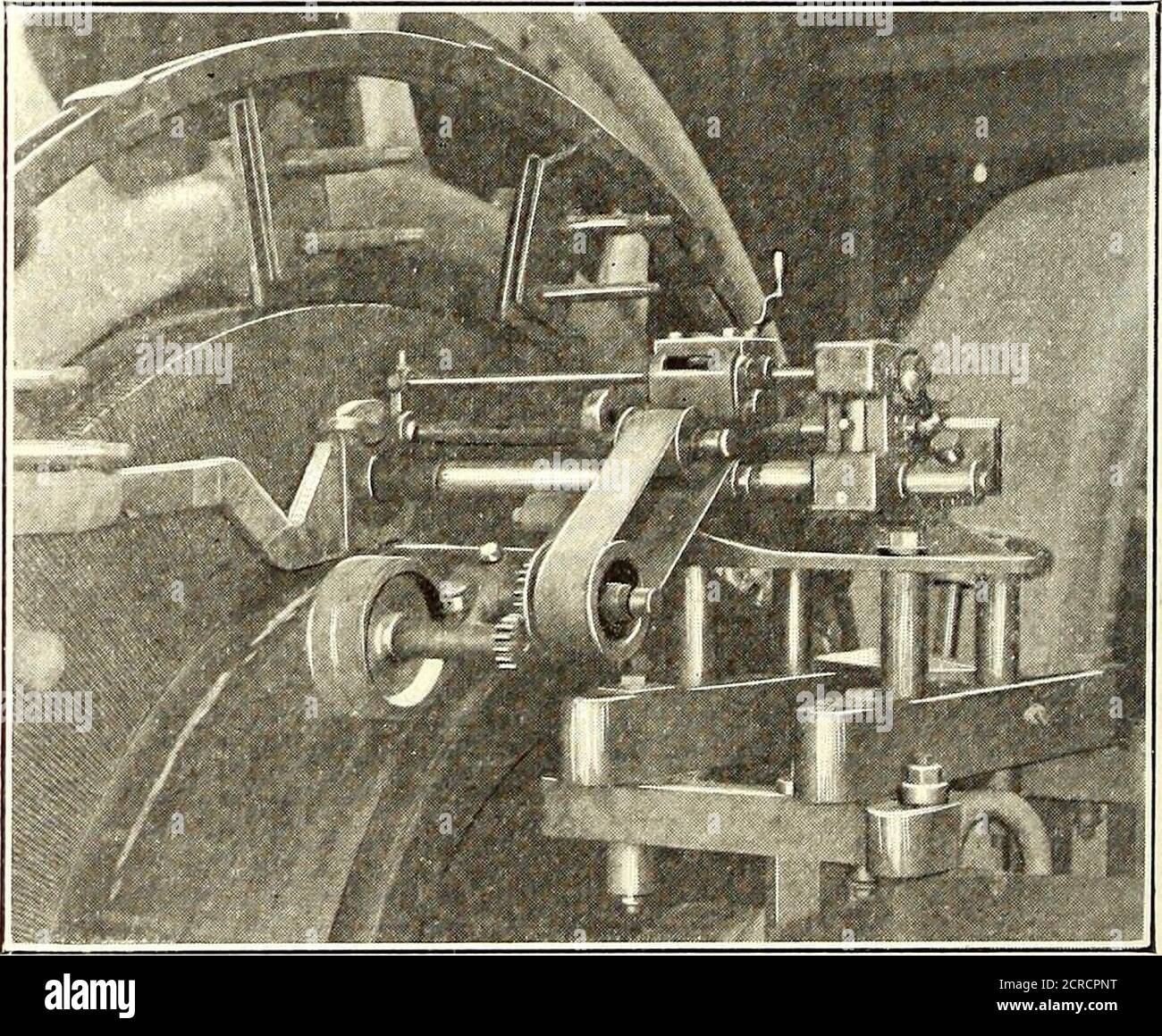 Minneapolis and st louis railway hi-res stock photography and images ...