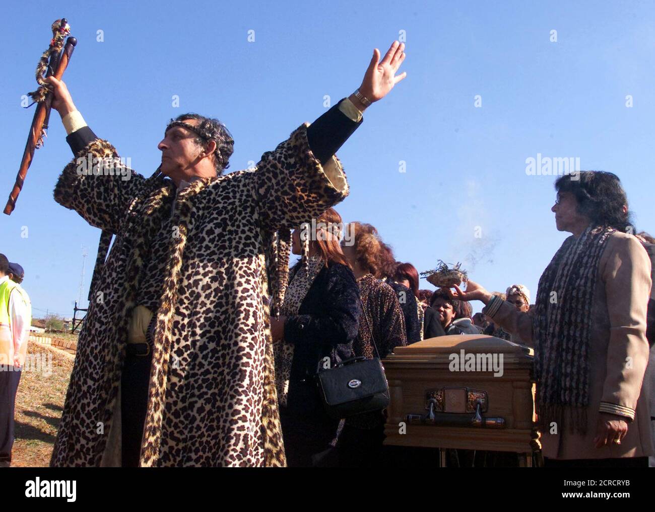 Sarah Baartman Plaster Cast