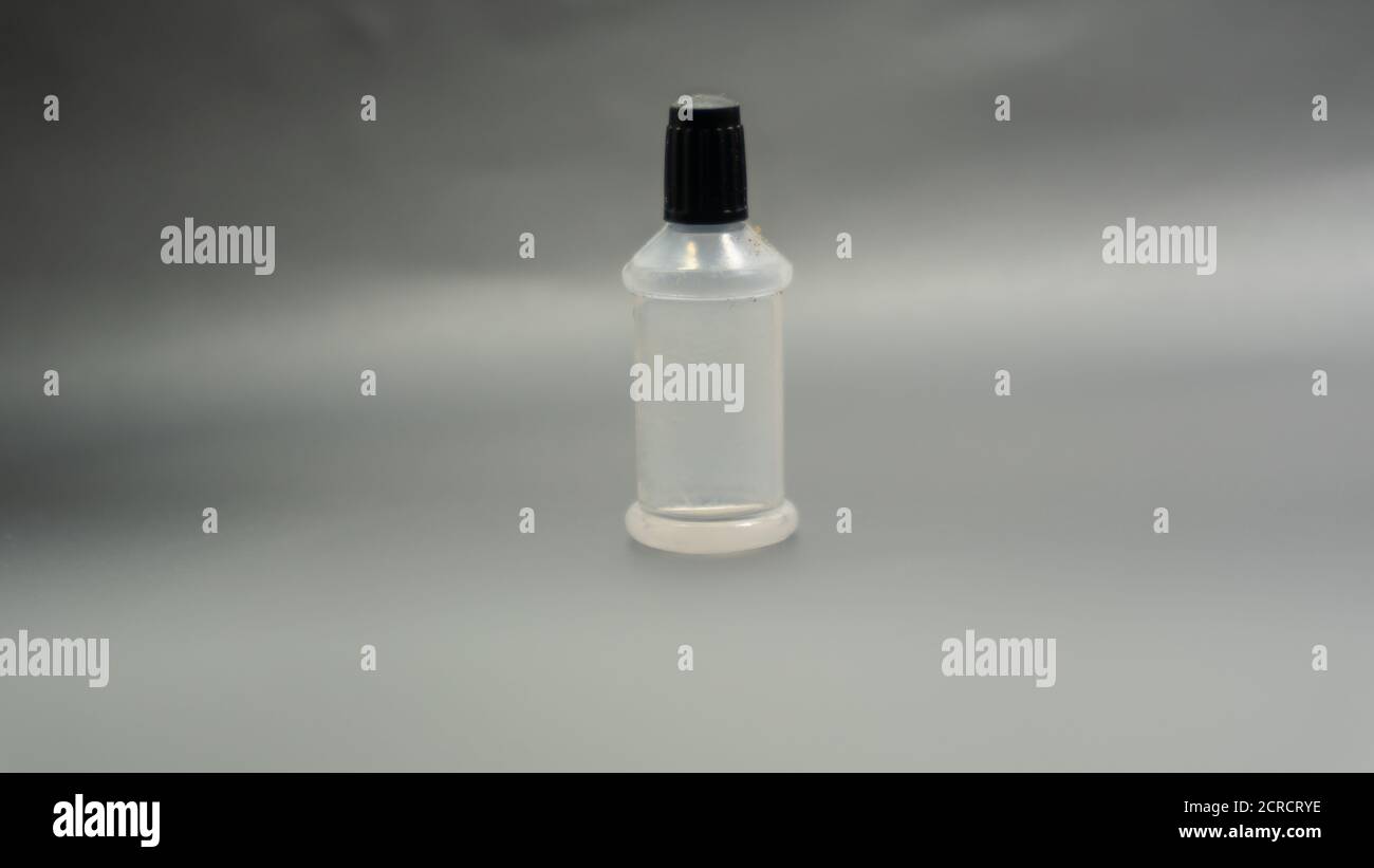 Translucent bottle hi-res stock photography and images - Alamy