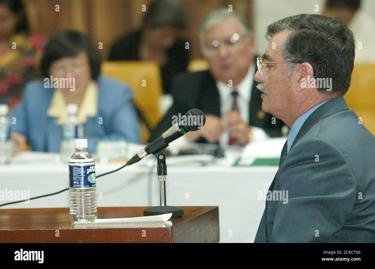 Aw officers hi-res stock photography and images - Alamy