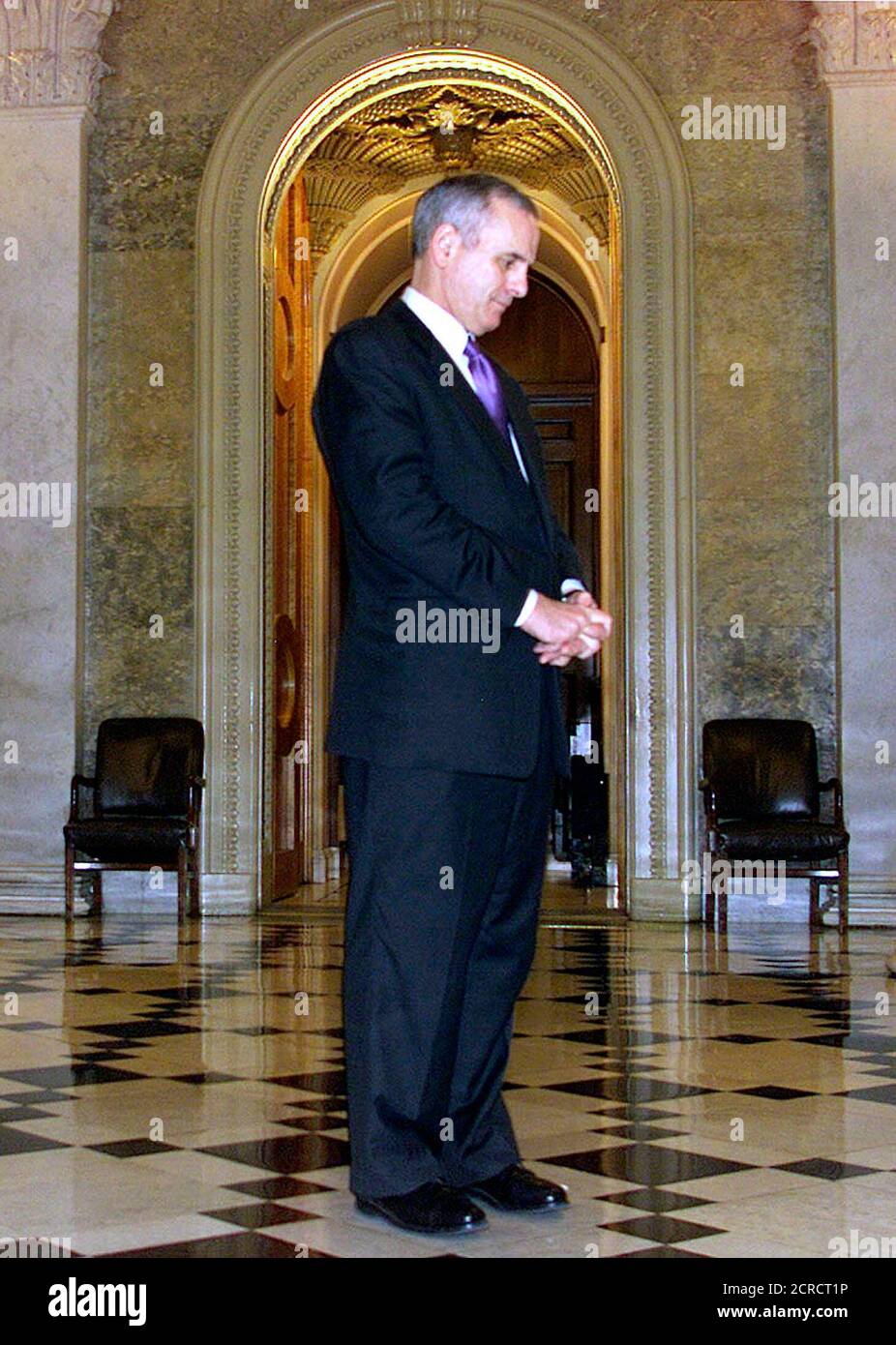 Plane crash washington hi-res stock photography and images - Alamy