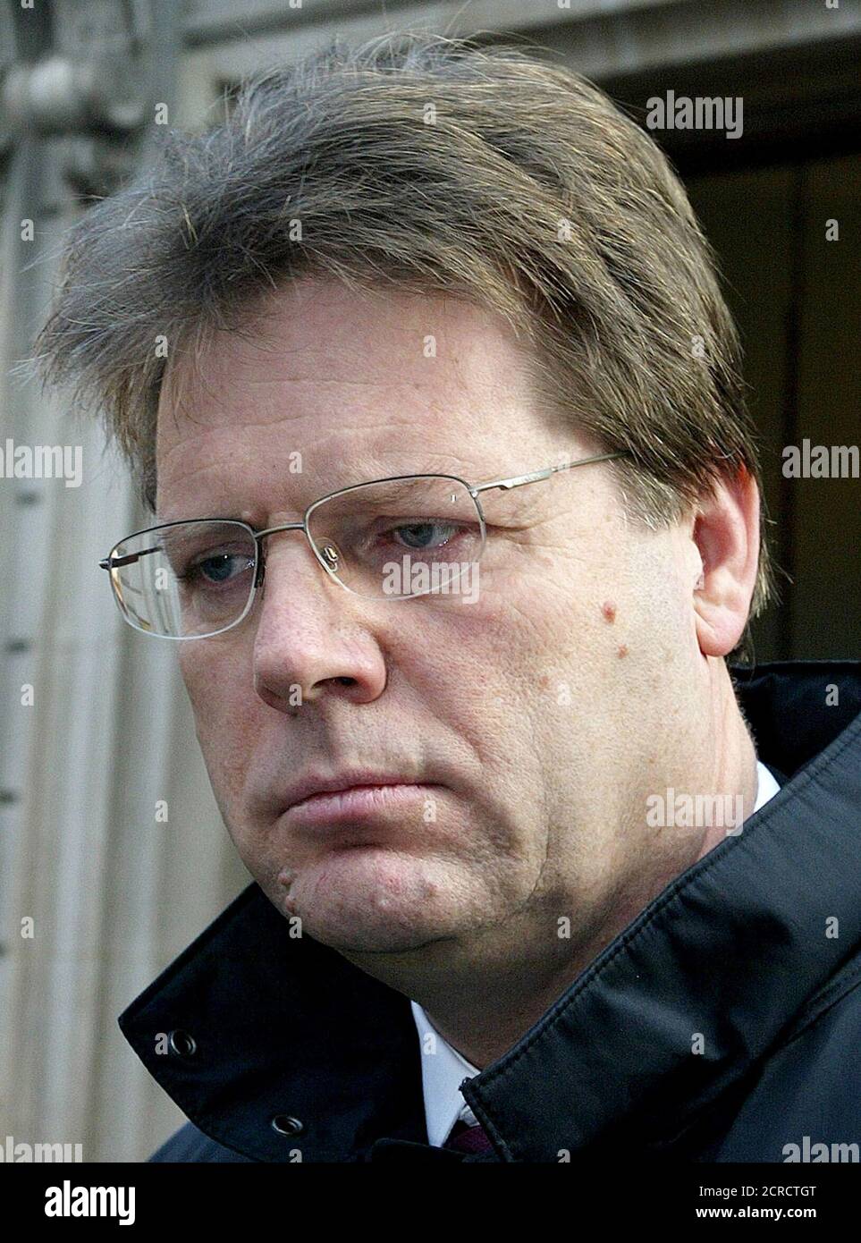 Rail crash disaster law hi-res stock photography and images - Alamy