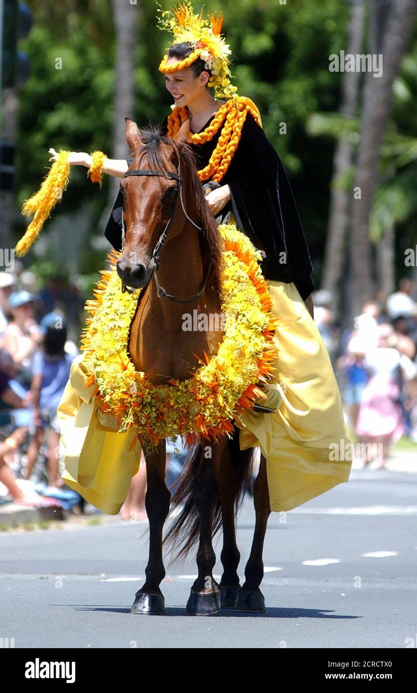 Pau princess hi-res stock photography and images - Alamy