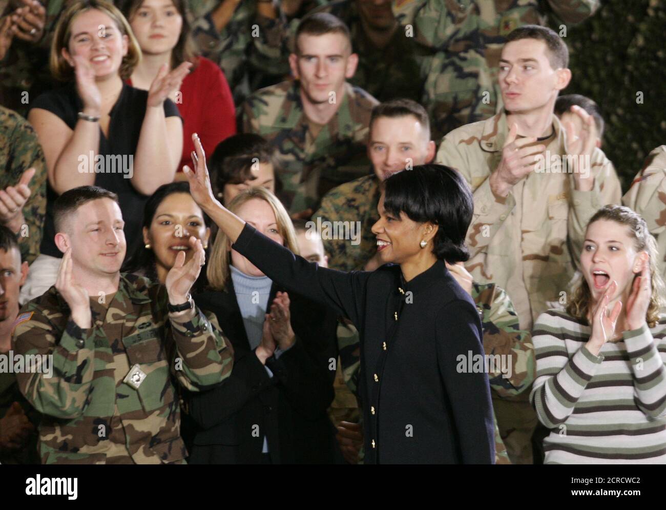 Second armored division hi-res stock photography and images - Alamy