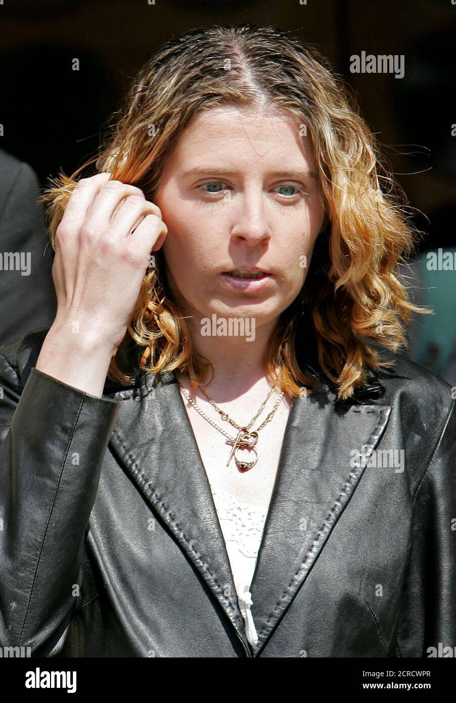 Debbie wyatt court hi-res stock photography and images - Alamy