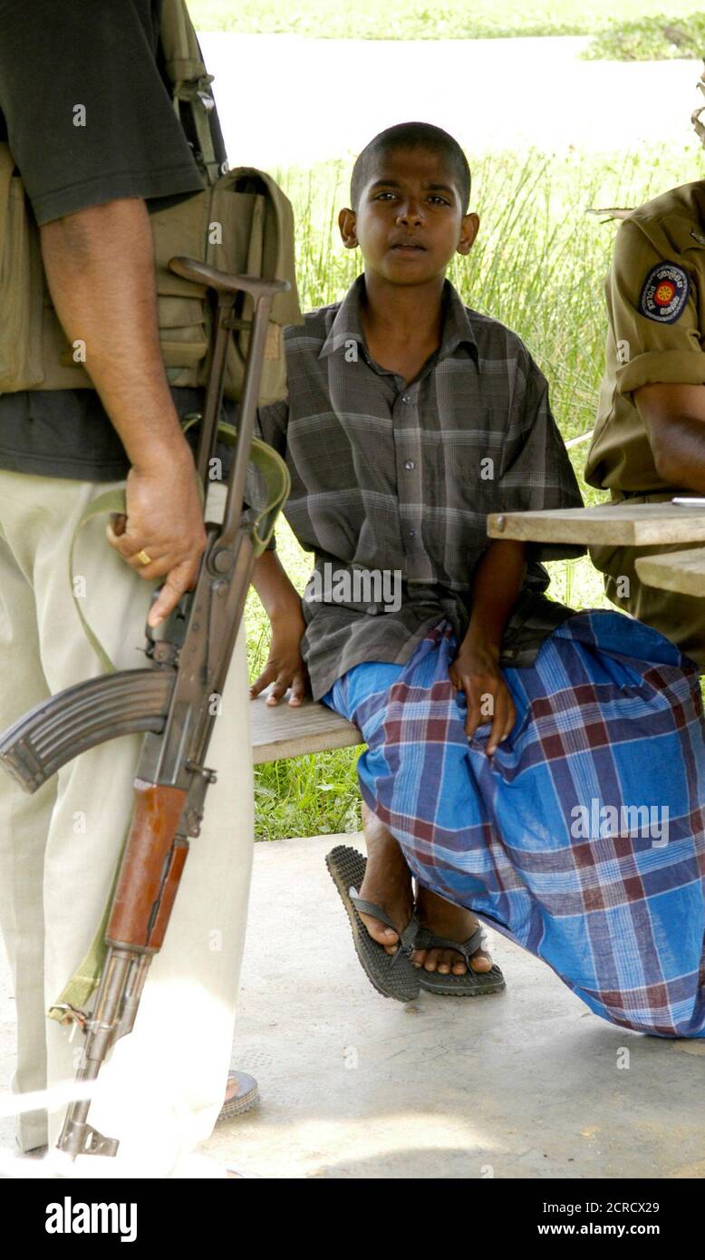 Task force tiger hi-res stock photography and images - Alamy