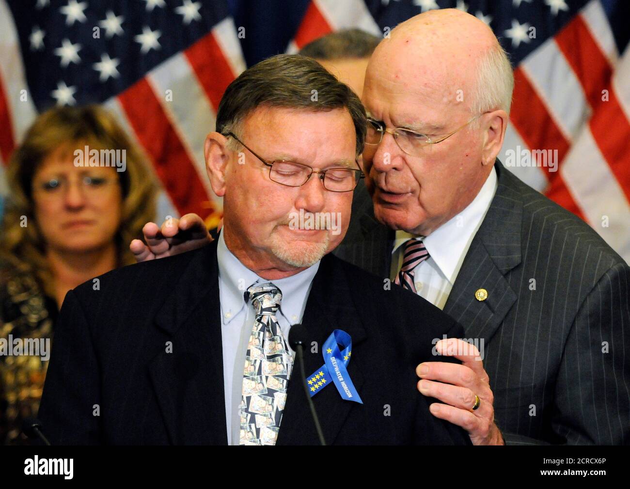 Deepwater horizon explosion hi-res stock photography and images - Alamy