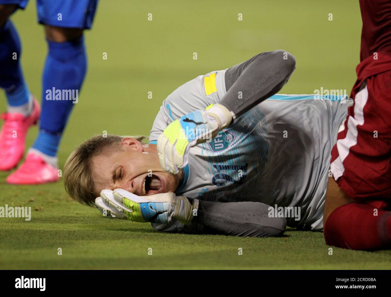 Alexander lobanov hi-res stock photography and images - Alamy