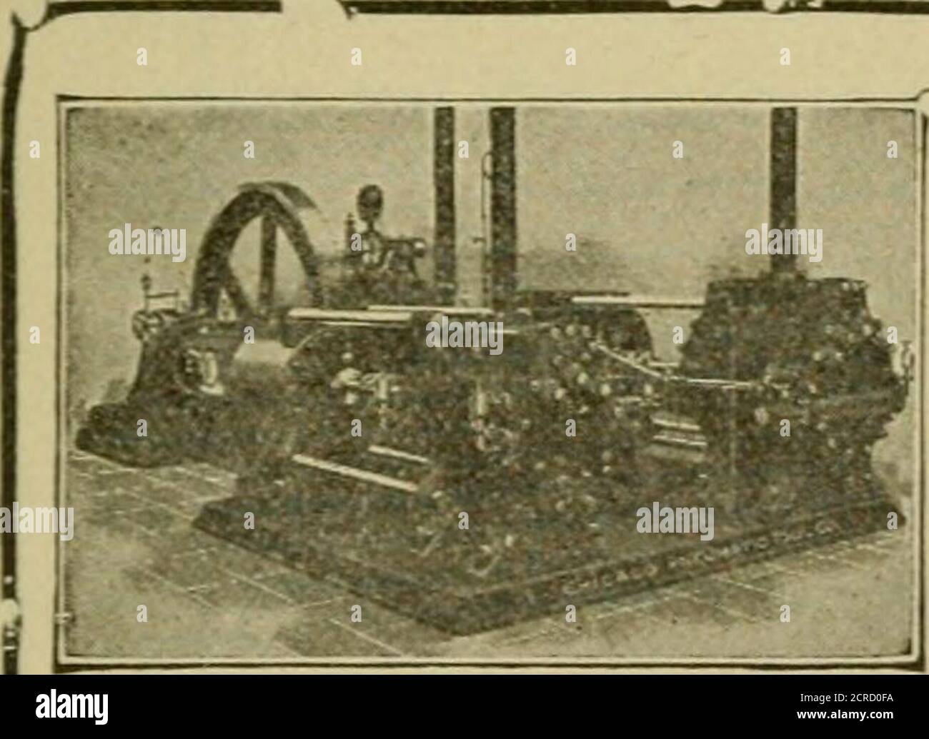 . Official proceedings . This Space for Sale. FRANKLIN* AIR COMPRESSOR ...