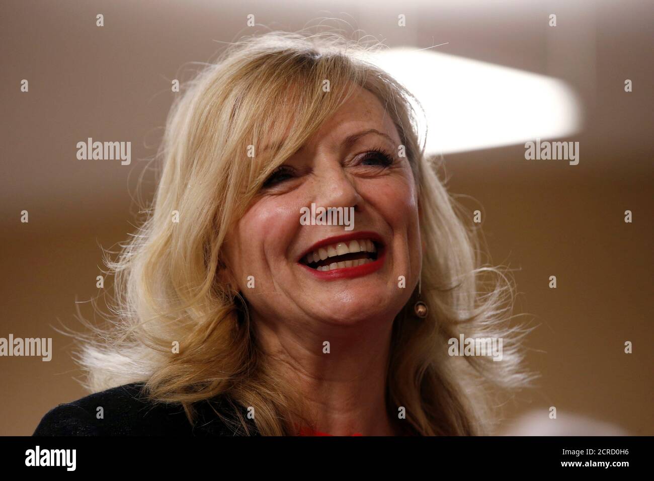 Labour mp for batley and spen hi-res stock photography and images - Alamy