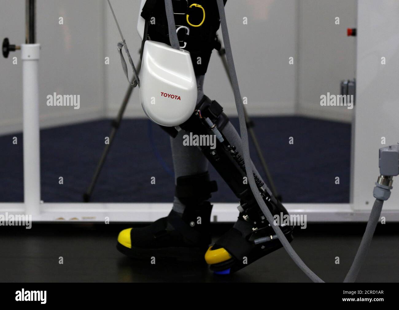 Lower limb paralysis hi-res stock photography and images - Alamy