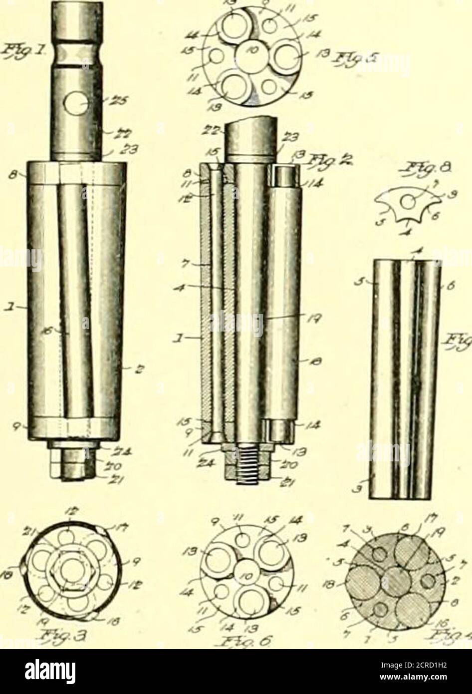 . Railroad digest . ccumulation of scale between Vol. XL, No. RAILROAD DIGEST 439 u QU It is ...