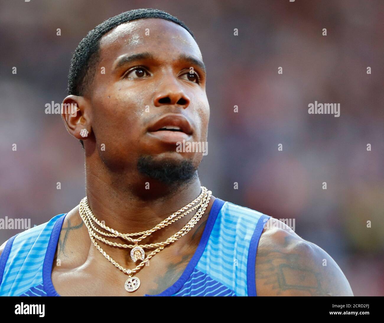 Gil roberts london 2017 hi-res stock photography and images - Alamy