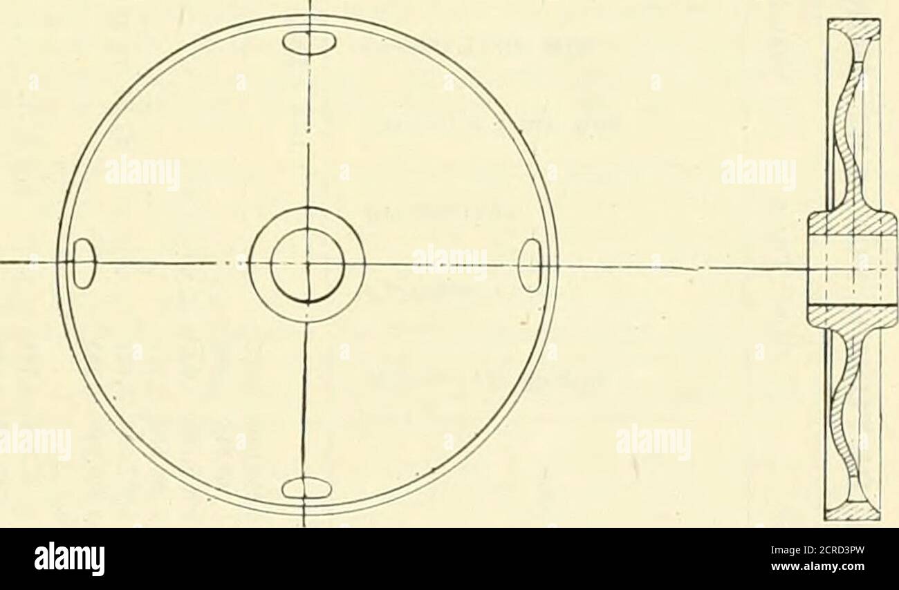 . American engineer and railroad journal . Fig. 37. Fig. 38. down with ...