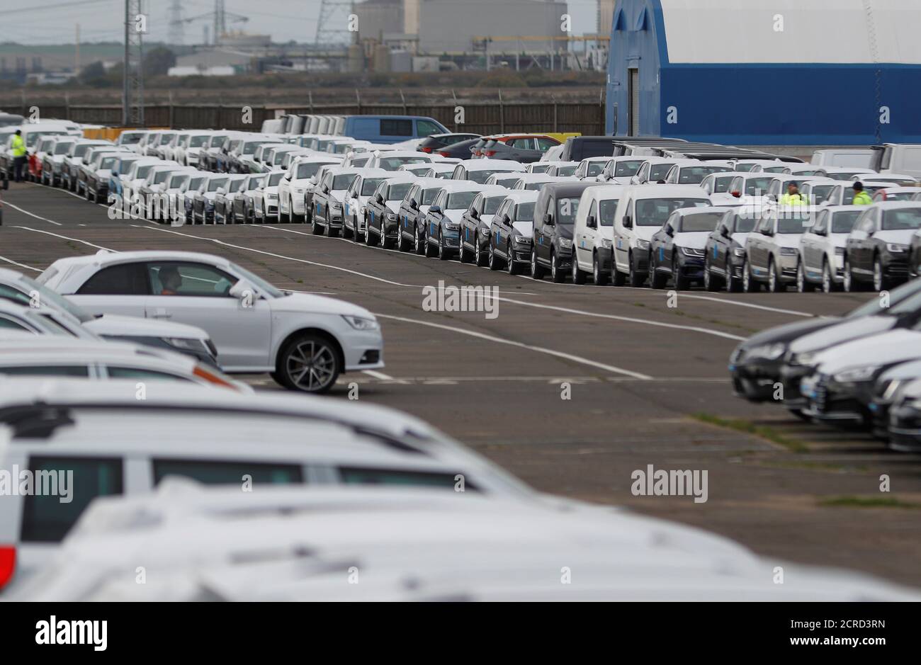 Sheerness port hi-res stock photography and images - Alamy