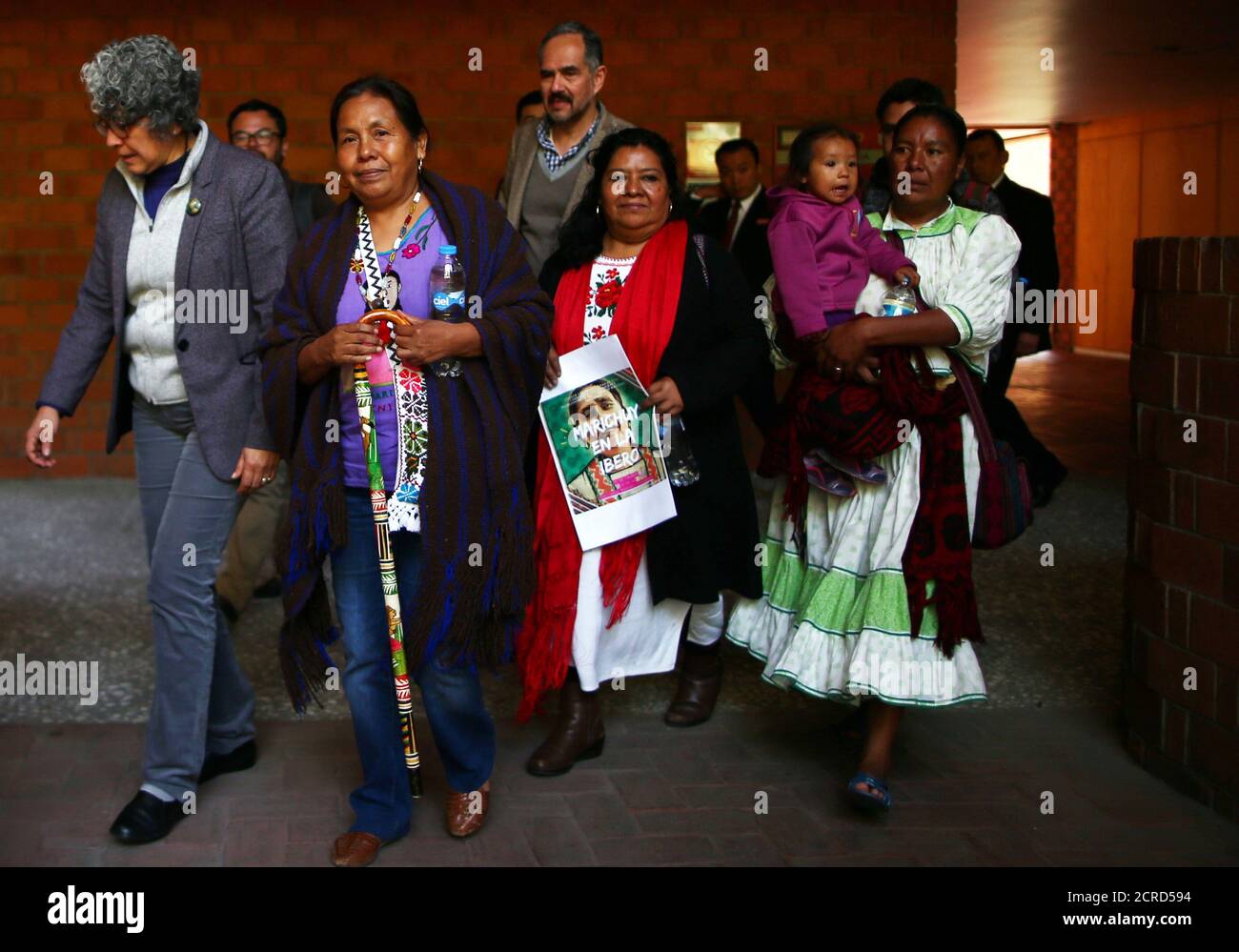 Marichuy hi-res stock photography and images - Alamy