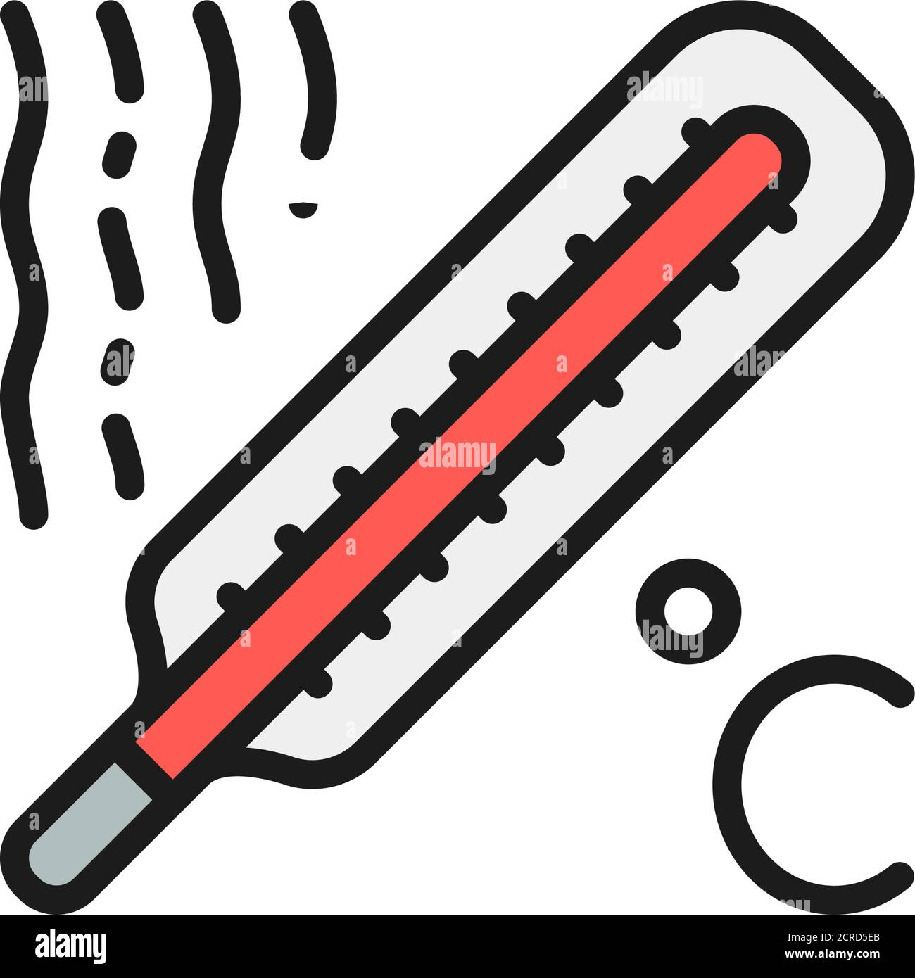 Fever ambulance Cut Out Stock Images & Pictures - Alamy