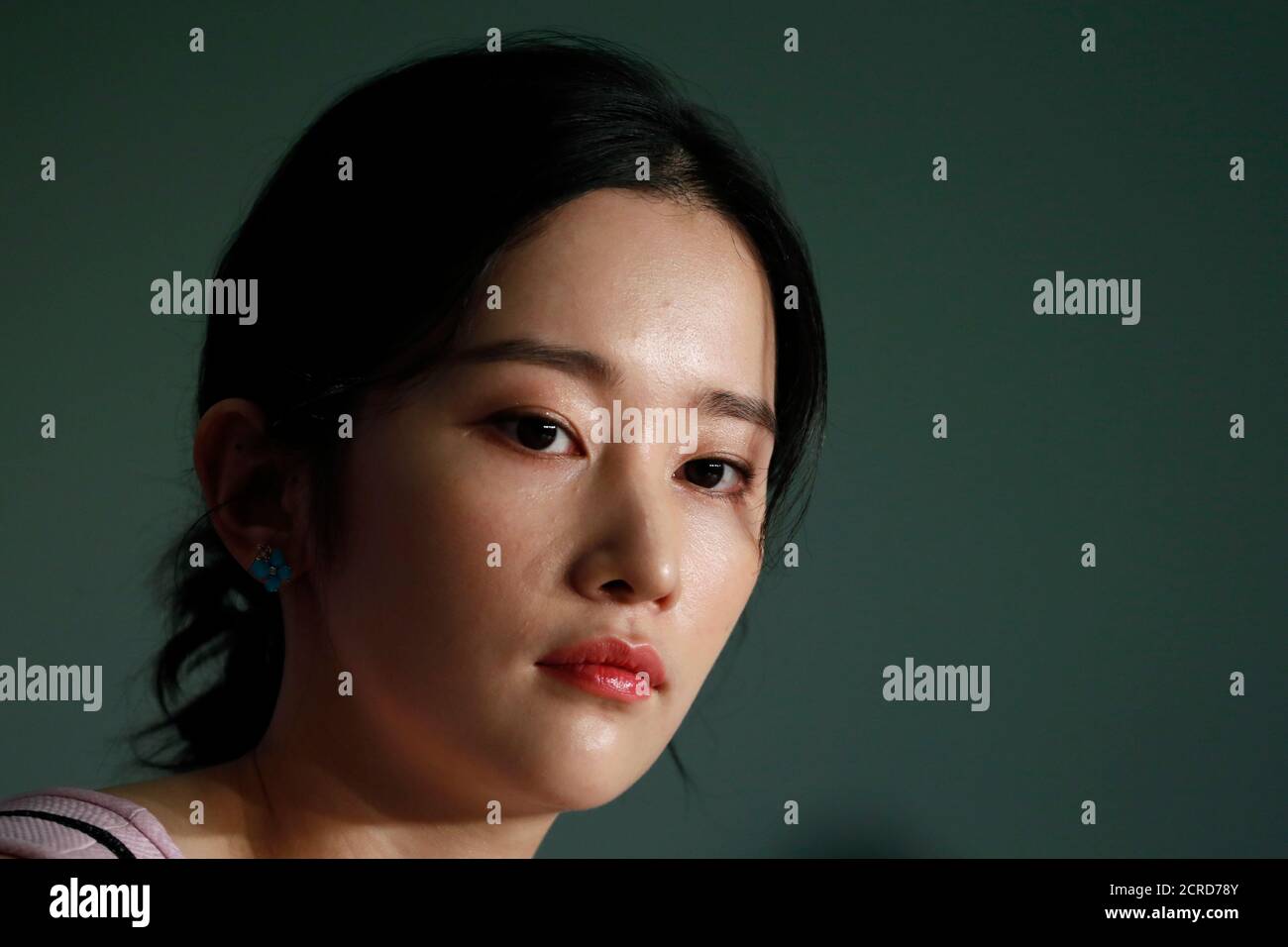 Jeon jong seo 2018 hi-res stock photography and images - Alamy