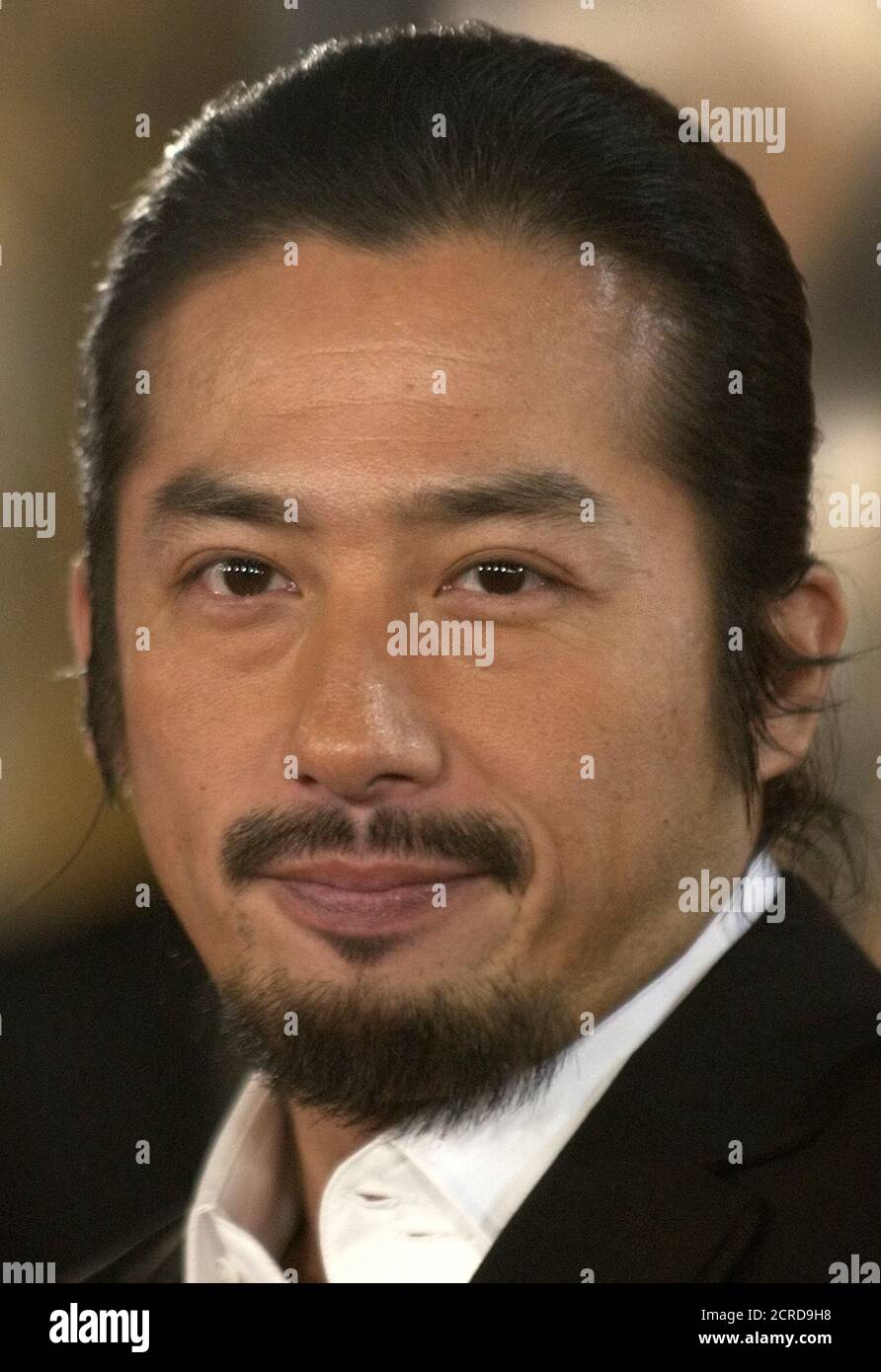 For the premiere of japanese film hi-res stock photography and images ...