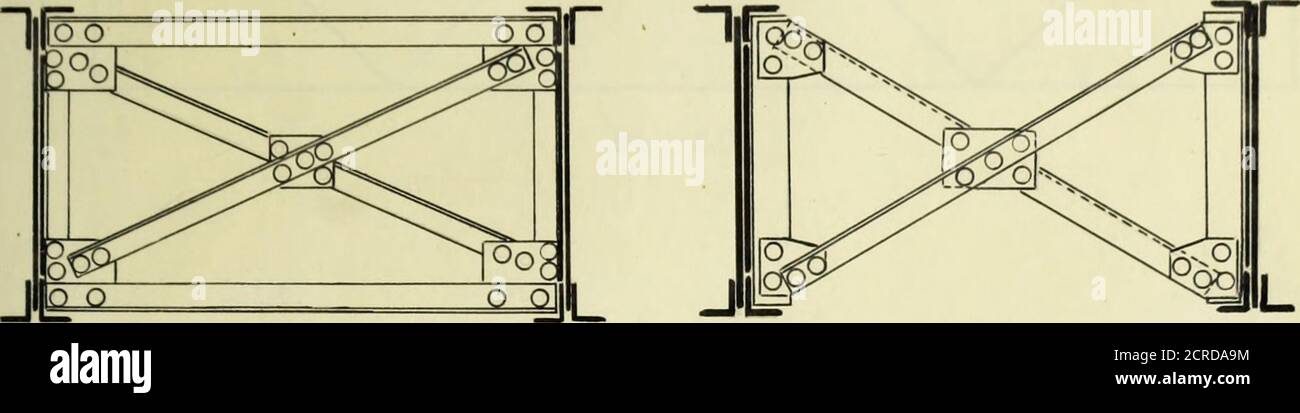 Flange beams hi-res stock photography and images - Alamy