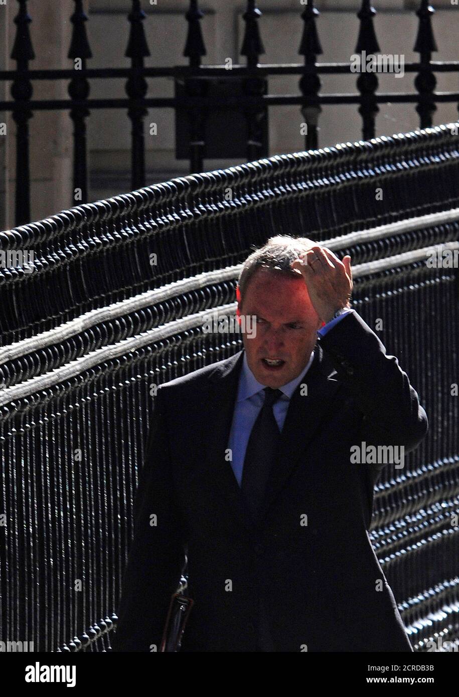 John Hutton High Resolution Stock Photography and Images - Alamy