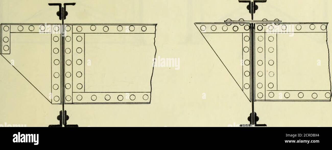 Stringer beam bridge hi-res stock photography and images - Alamy