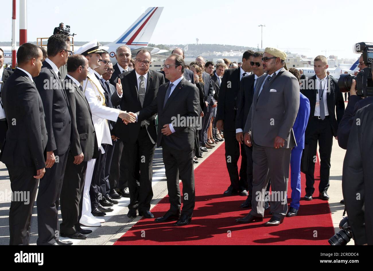 Moulay hassan prince morocco High Resolution Stock Photography and ...