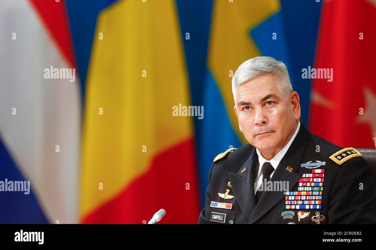 Campbell Barracks High Resolution Stock Photography and Images - Alamy