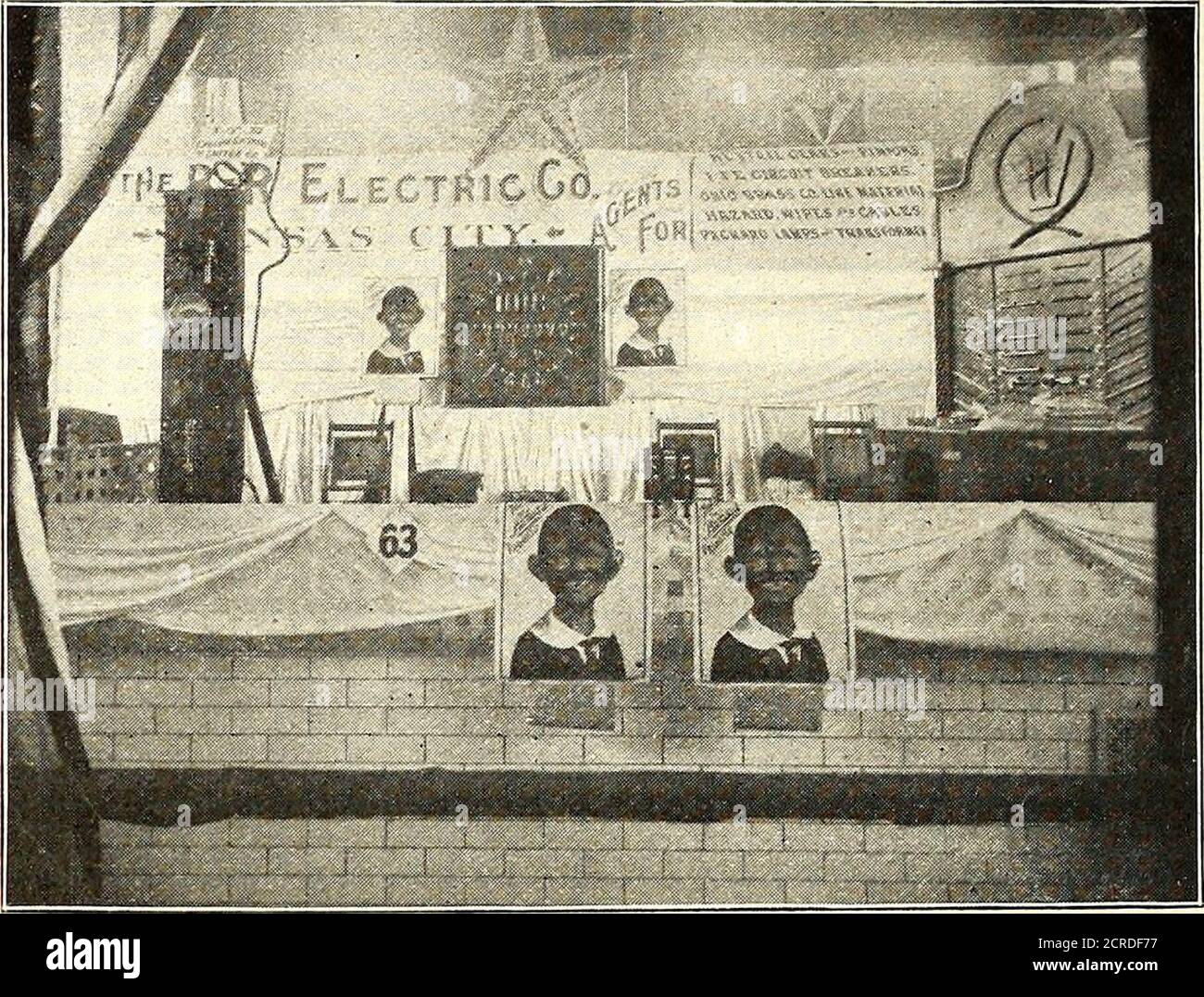 John cockey hi-res stock photography and images - Alamy