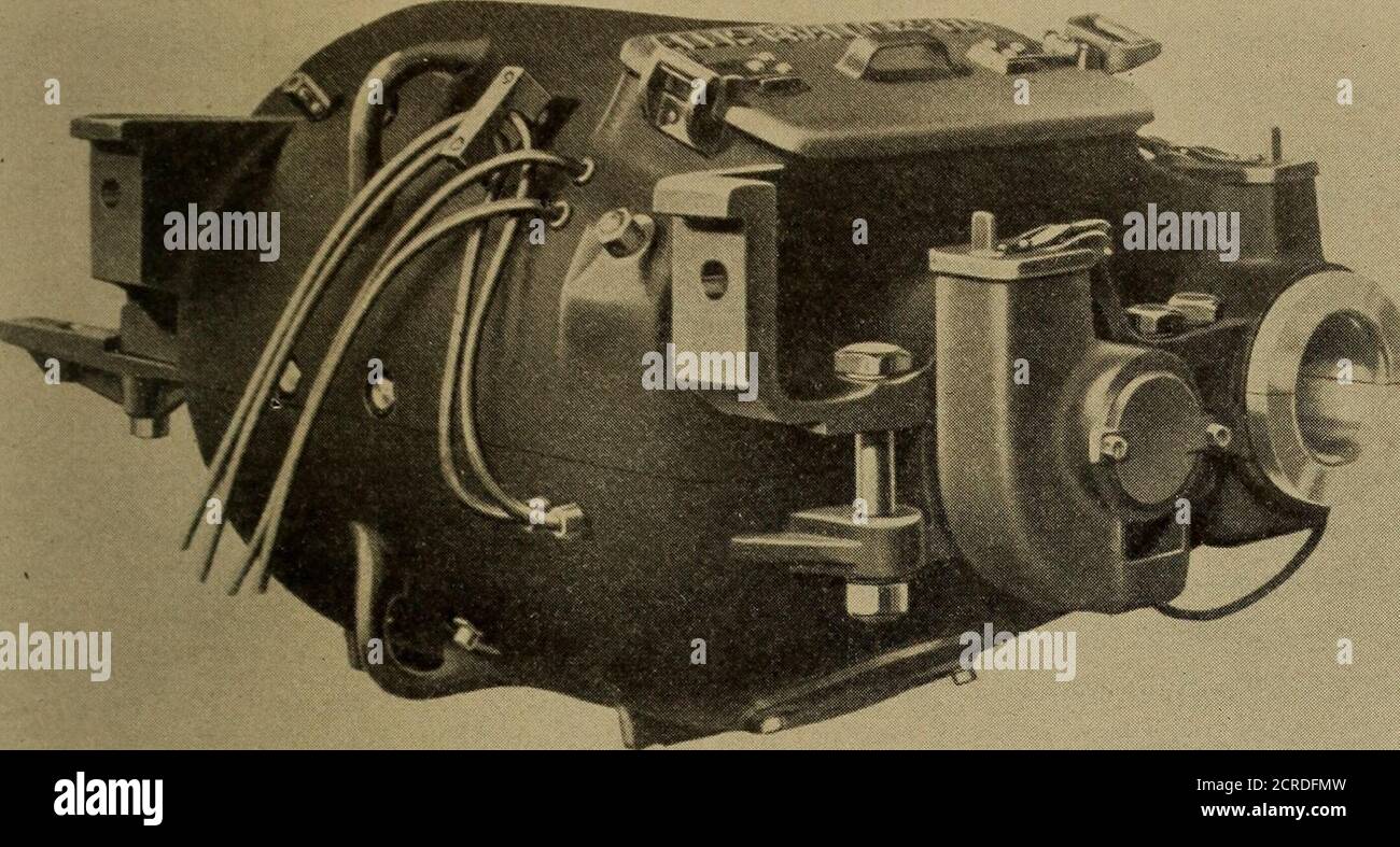 . Electric traction for railway trains; a book for students, electrical ...