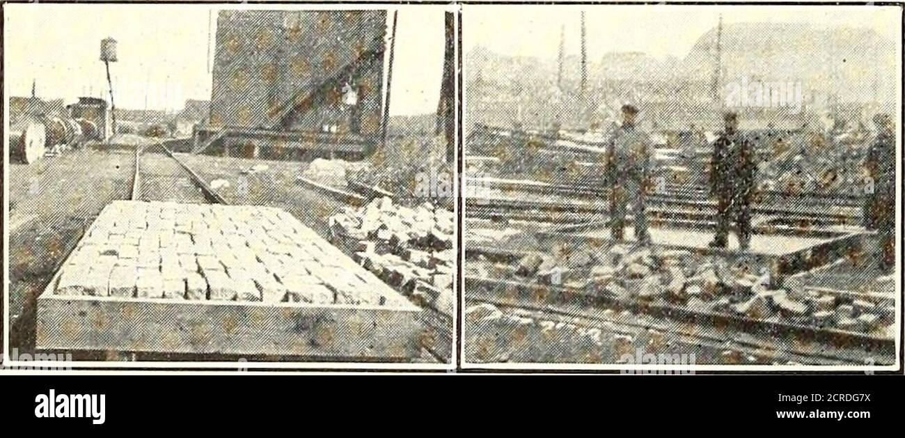 . Electric railway journal . overed twisted-pair forms. This wire can ...