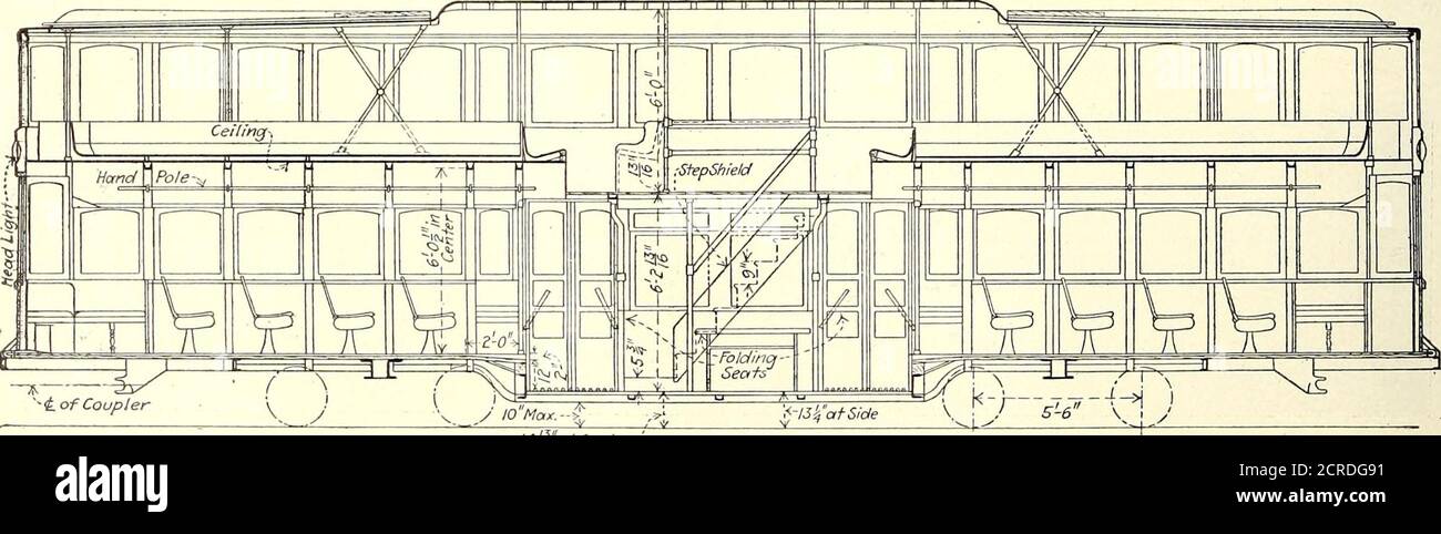 Two transverse seats hi-res stock photography and images - Alamy