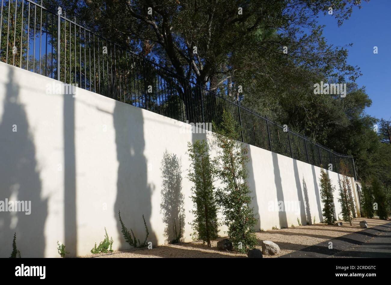 1330 angelo drive hi-res stock photography and images - Alamy