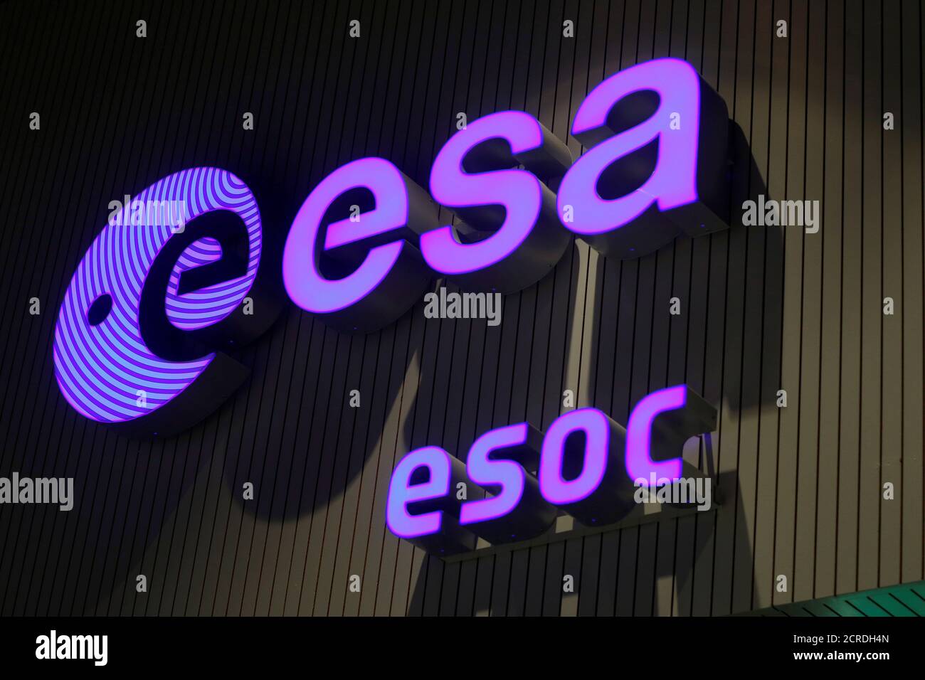 Esoc hi-res stock photography and images - Alamy