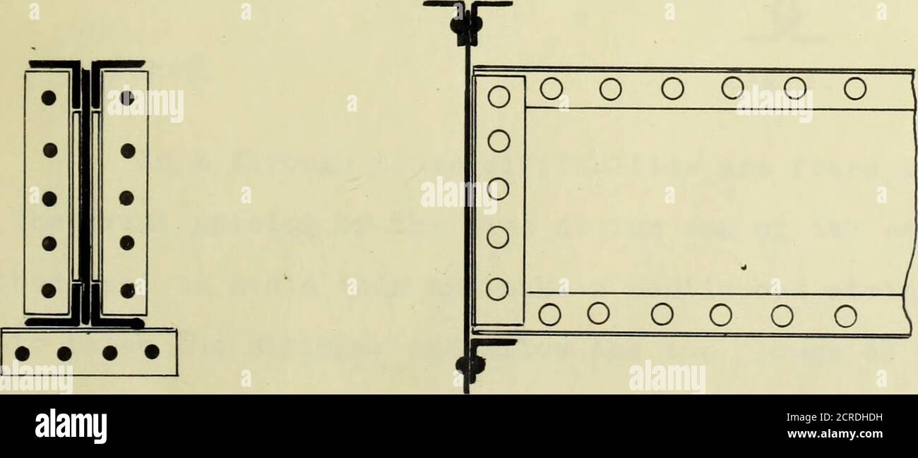 . Details of riveted railroad truss bridges . The length of -4- these ...
