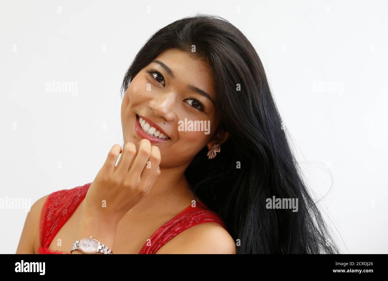 Miss world japan hi-res stock photography and images - Alamy