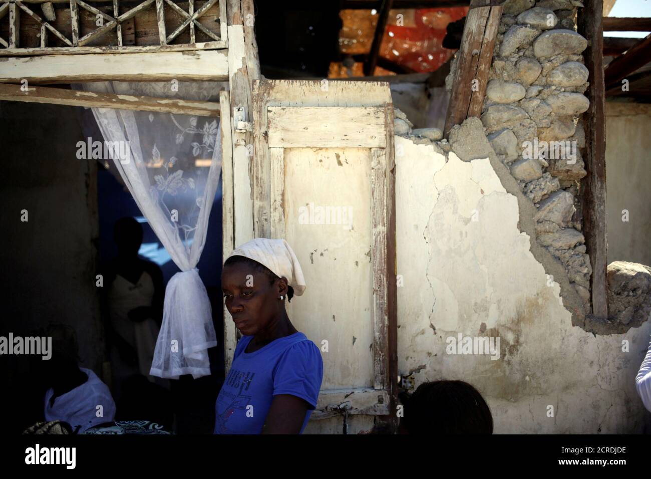 Jeanne marie haiti hi-res stock photography and images - Alamy