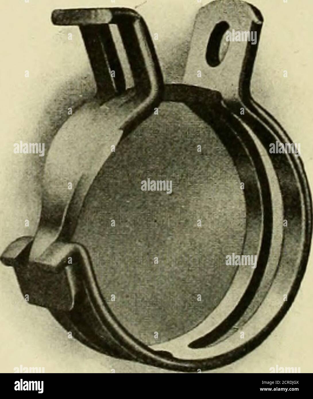 . American engineer and railroad journal . ion shows a new and ...